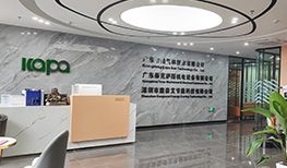 Air Compressor Factory|KAPA