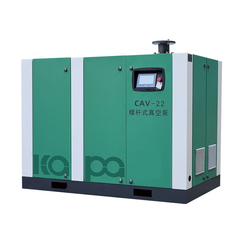 Diesel Driven Portable Screw Air-compressor