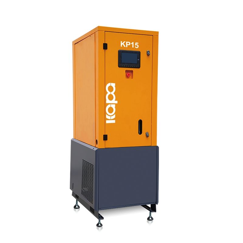 Portable Compact Air Compressor