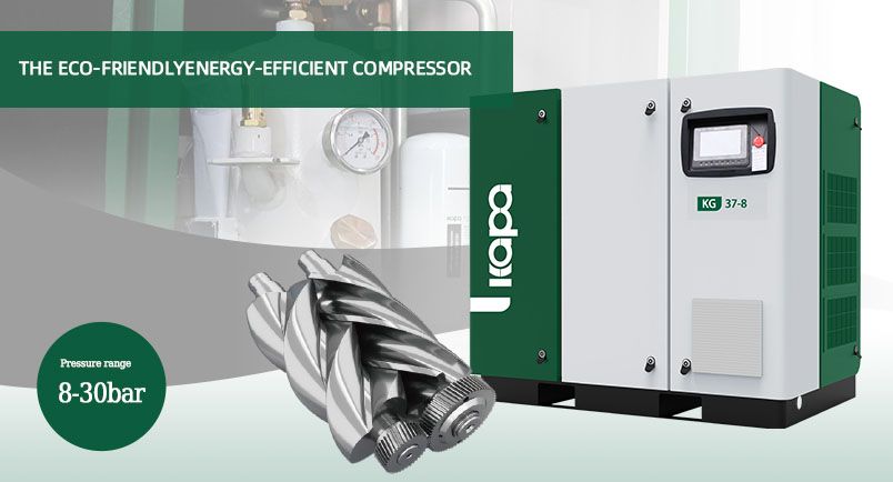 OEM Air Compressor