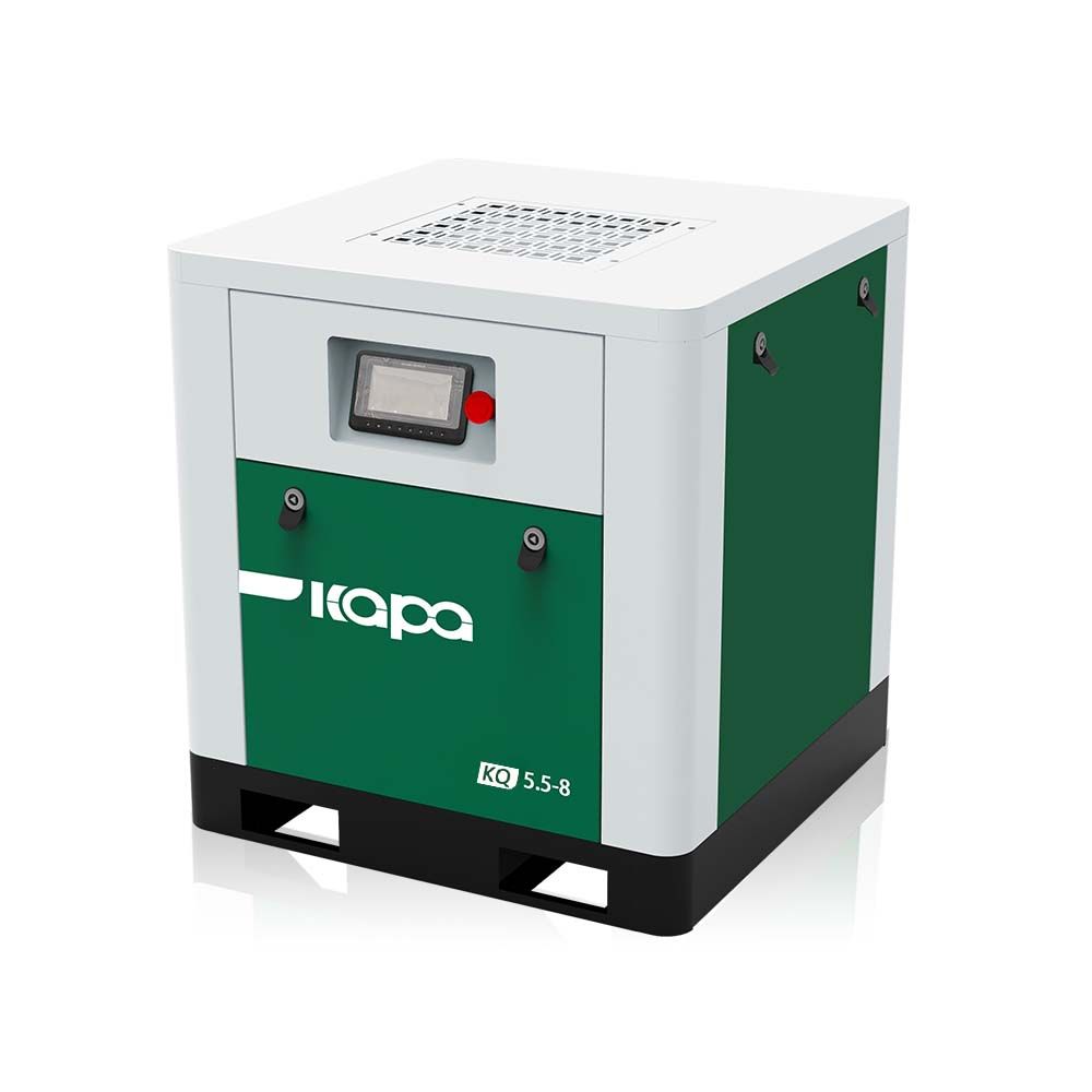 USA Air Compressor|KAPA